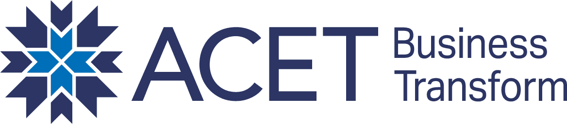 ACET Business Transform - ACET