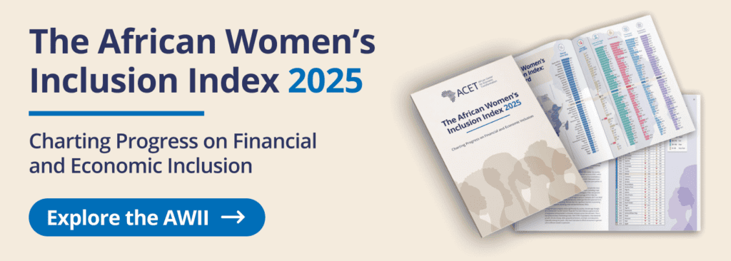 Collaboration is Critical for Successful AI Development in Africa - ACET