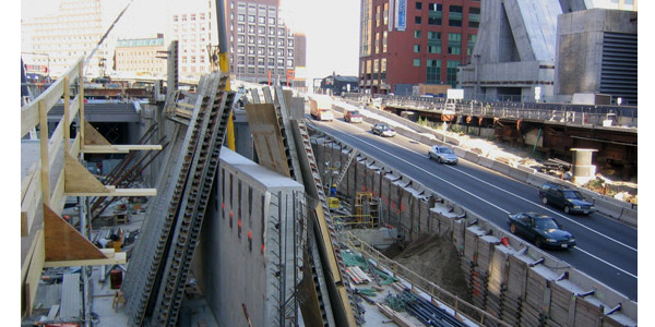 Launch of ACET/OECD joint report on Infrastructure Investment in Africa ...