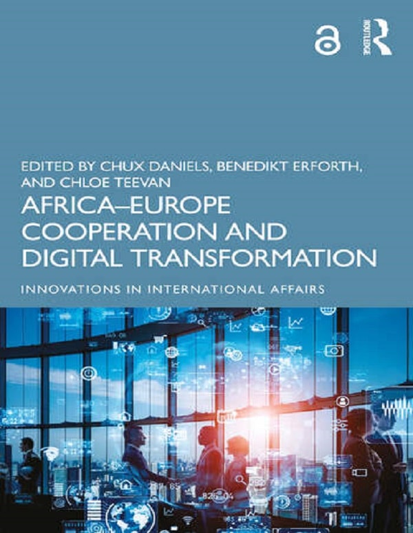 “Africa-Europe Cooperation and Digital Transformation”: An ...