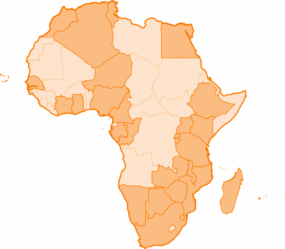 What We Don’t Count, Doesn’t Count: Closing Africa’s Gender Data Gap - ACET