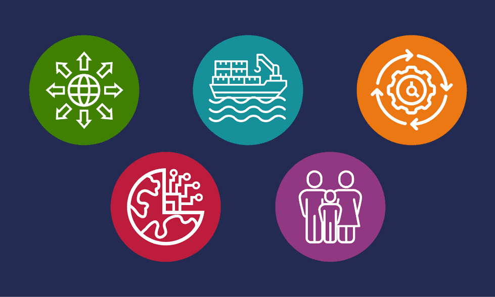 African Transformation Index Scorecard - ACET