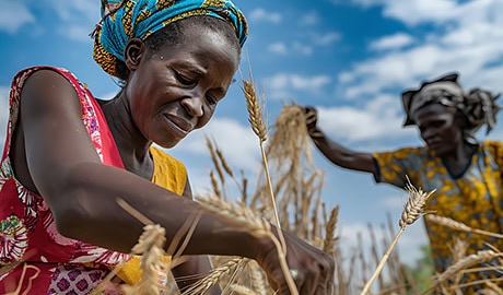 For Africa’s poorest countries, it’s time for transformation - ACET