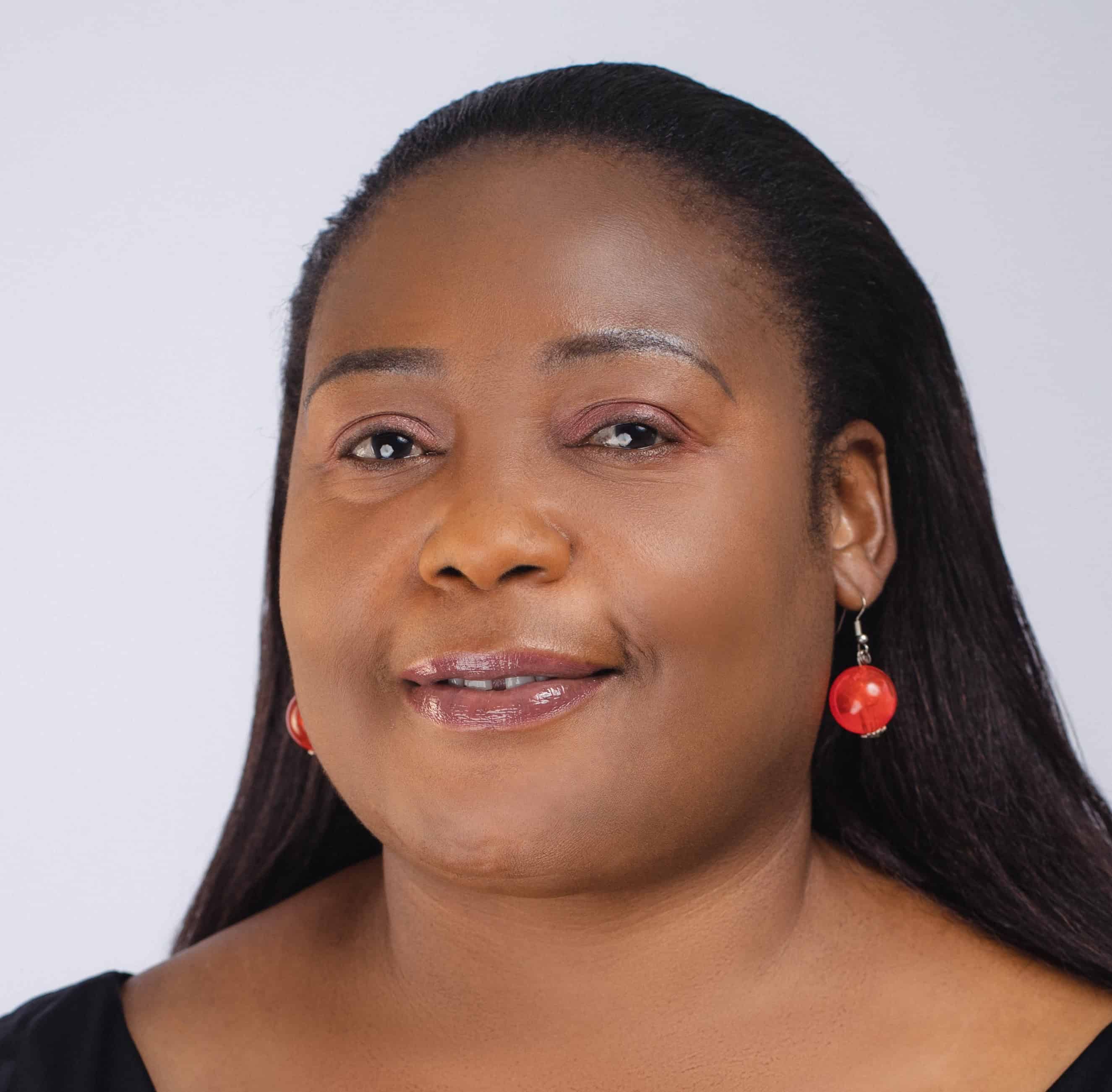 Brenda Chongo Chanda - ACET