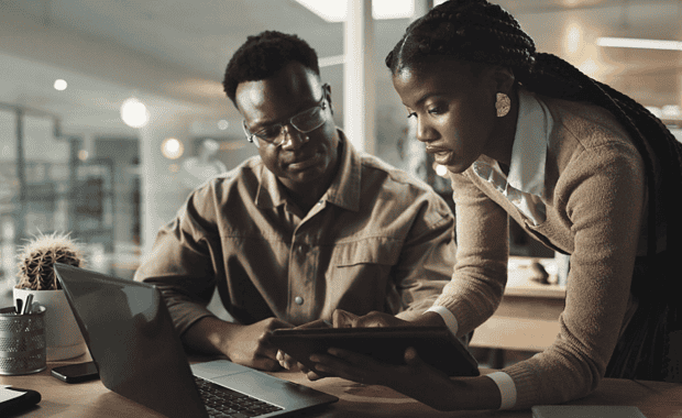 African Center for Economic Transformation - ACET