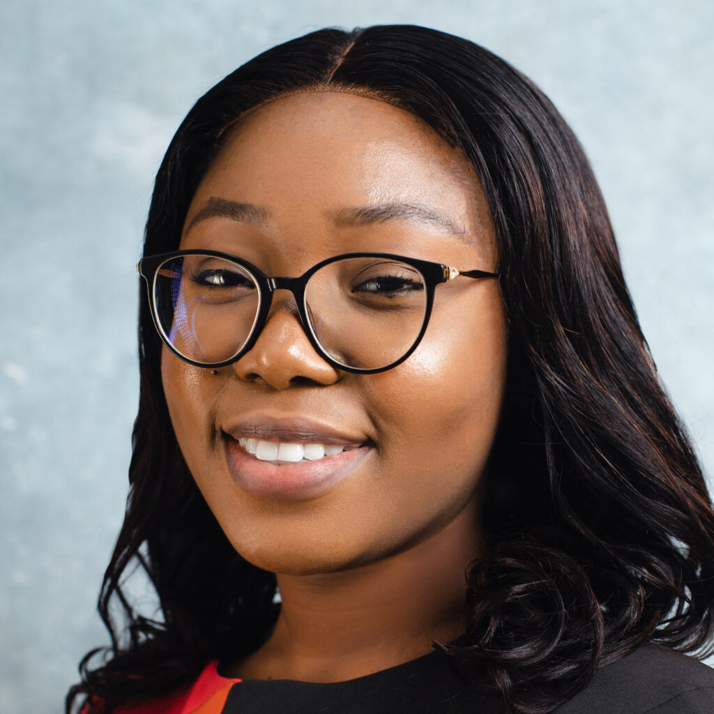 Deborah Delasi Akoto Tamakloe - ACET