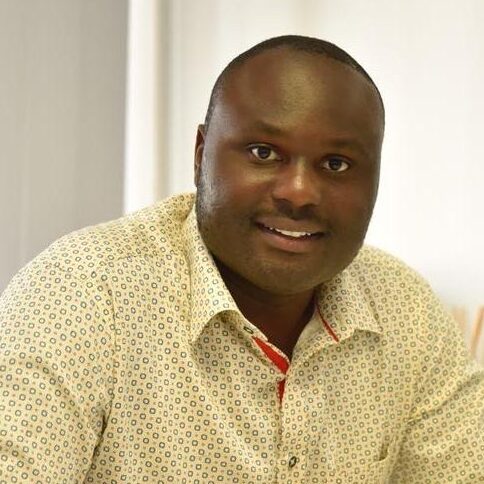 Tumba Tshimanga - ACET