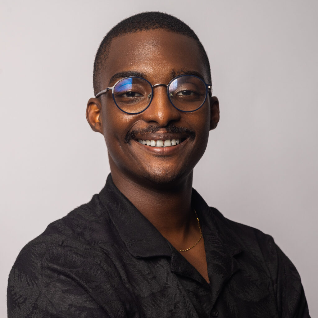 Samuel Owusu-Baafi - ACET