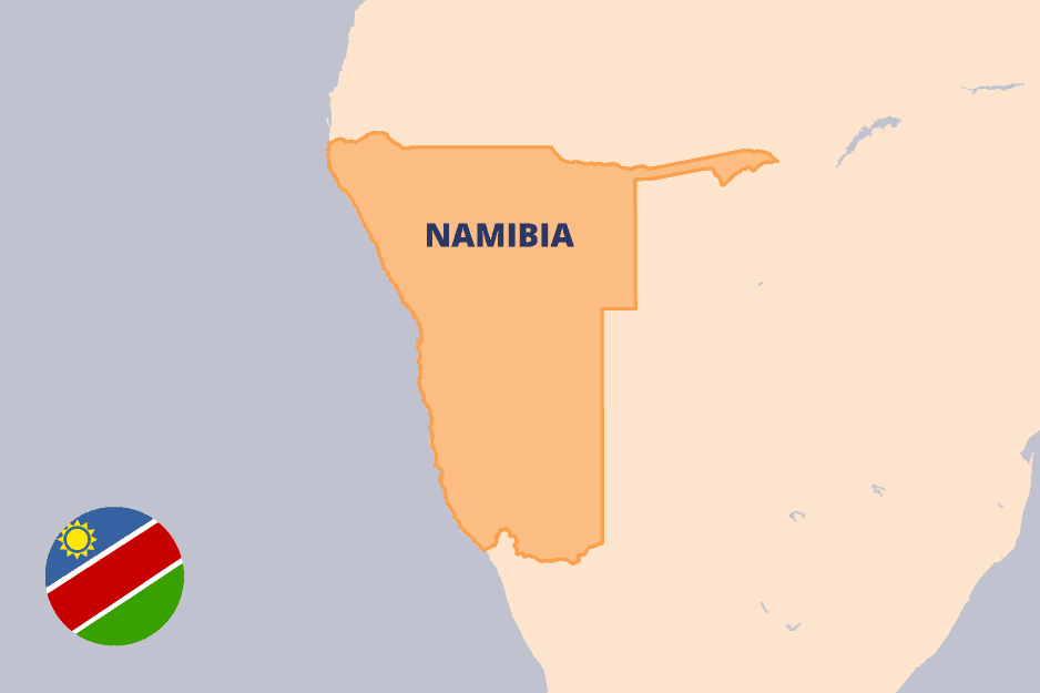 Namibia - ACET
